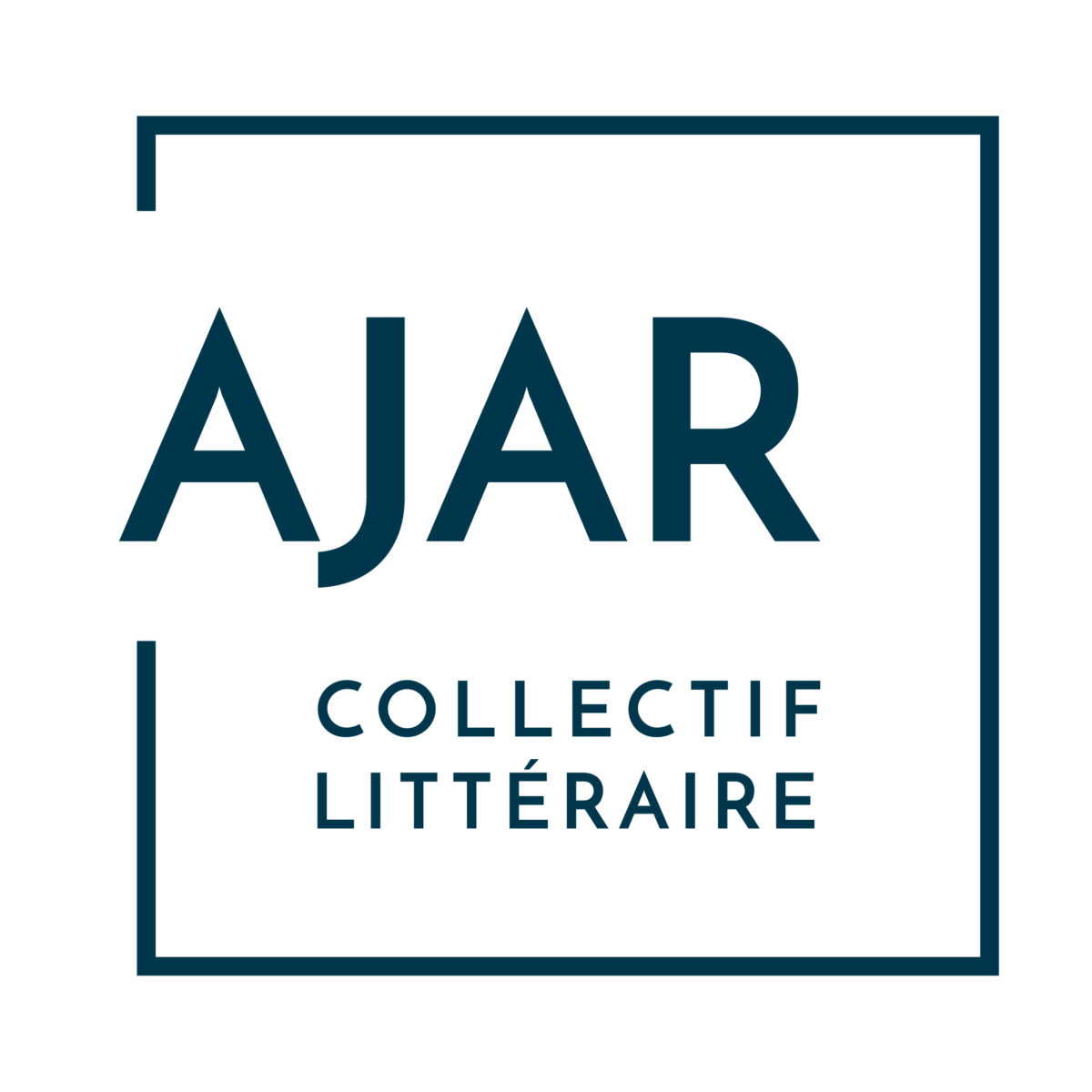 ajar – Arthur Brügger